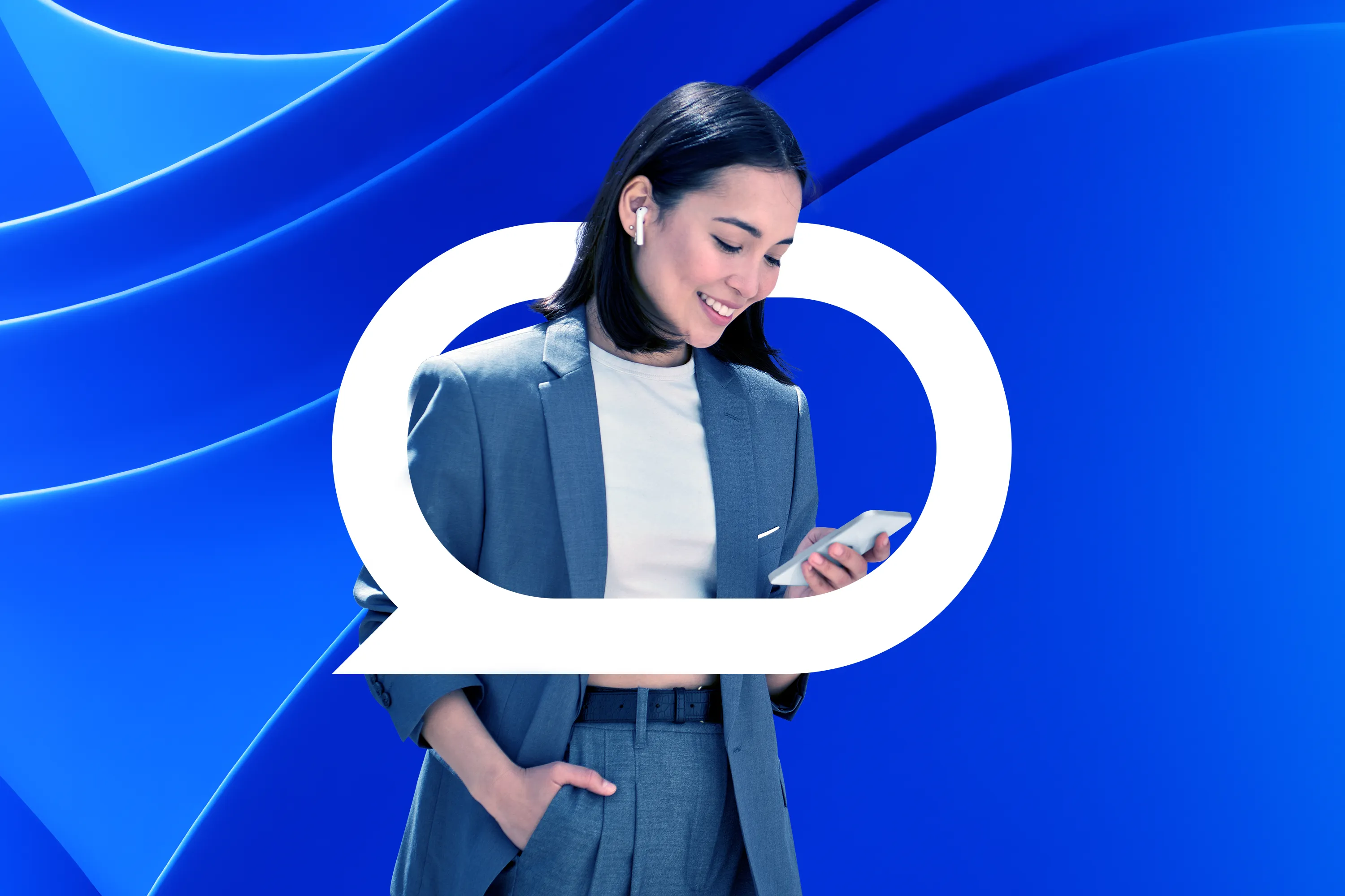 テクノロジー | オープンウェーブ・メッセージング株式会社